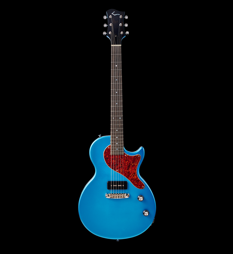 Longbottom 037 Kadett – Destroy All Guitars