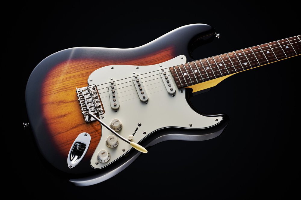 Longbottom S4 – Destroy All Guitars