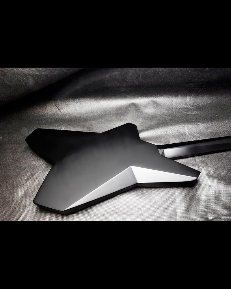 Lospennato Furtiva – Destroy All Guitars