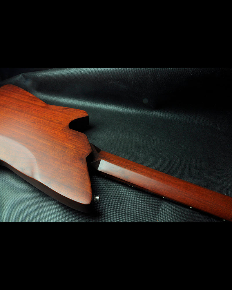 Lospennato Kaiju – Destroy All Guitars